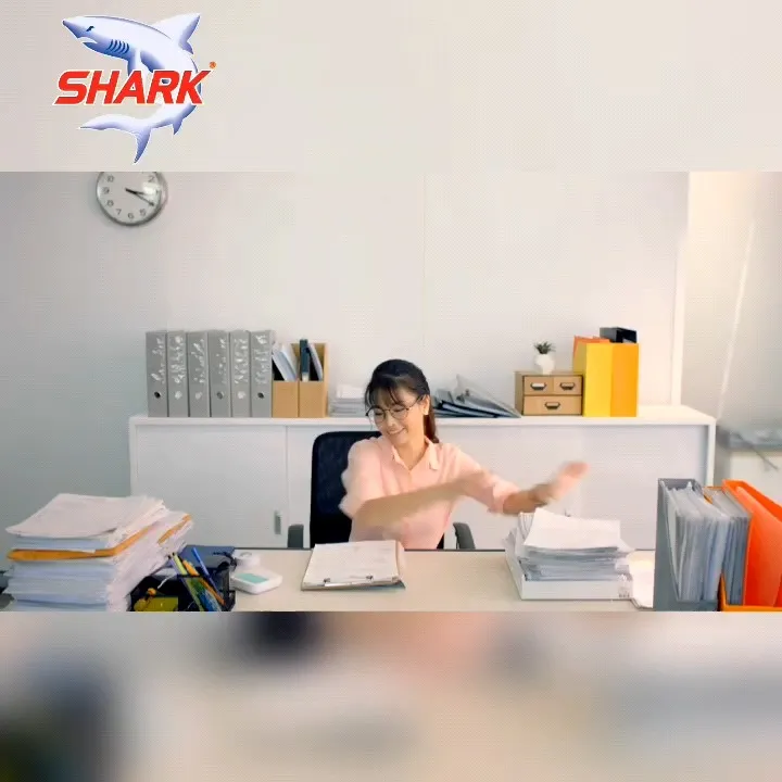Shark Energy Drink Can 250ml | Lazada