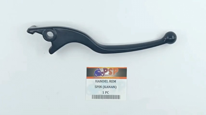 HANDEL REM SPIN "KANAN" - HANDLE KANAN REM DEPAN SUZUKI SPIN | Lazada ...