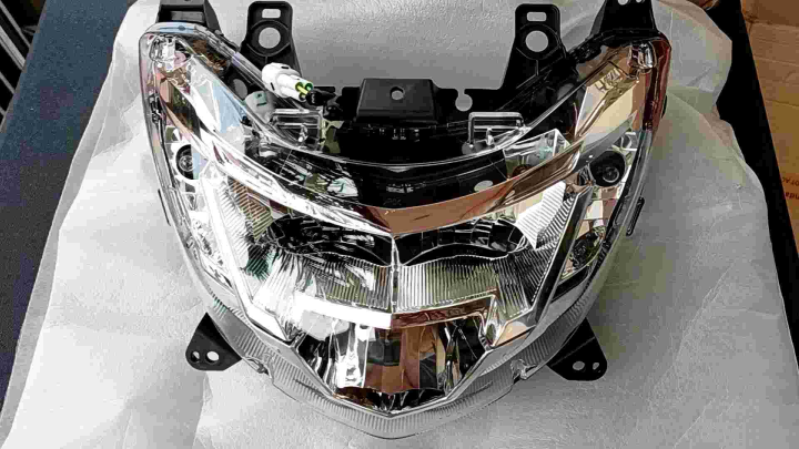 Head Light Yamaha Genuine(Mio Gravis) | Lazada PH
