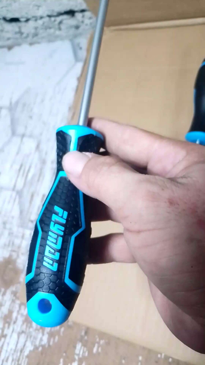 Philip screw and flat screw Original flyman | Lazada PH