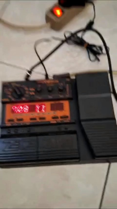 Efek Gitar Bass Zoom 708ii Bass Zoom 607 Bass Zoom B1x Bass | Lazada ...