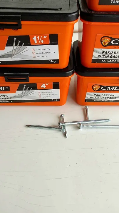 CAMEL PAKU BETON PAKU TEMBOK | Lazada Indonesia