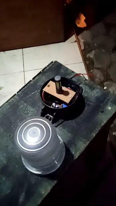 rotary blitz modifikasi cetak | Lazada Indonesia