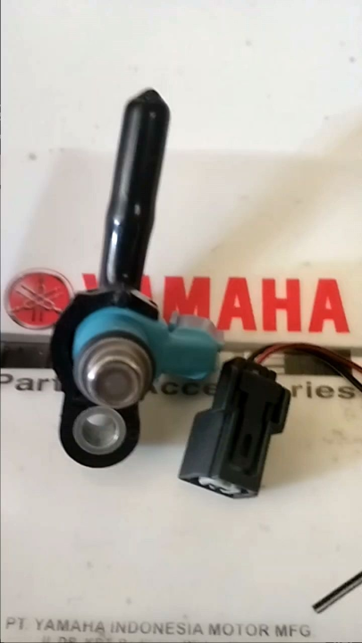 INJEKTOR injector racing Mio j - X ride hole 4 lubang 4 berikut Soket ... INJEKTOR injector racing Mio j - X ride hole 4 lubang 4 berikut Soket ...