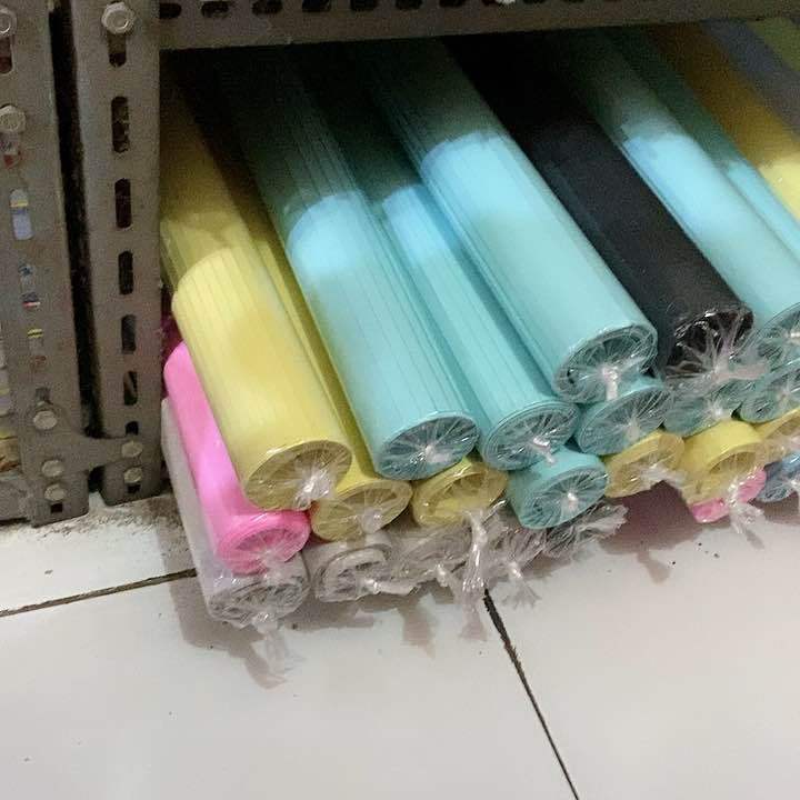 Karton Manila (10 lembar) | Lazada Indonesia