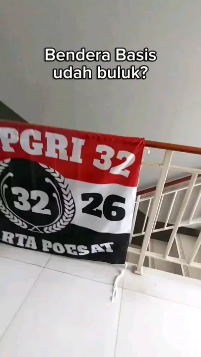 Bendera Brigez Bendera Custom | Lazada Indonesia
