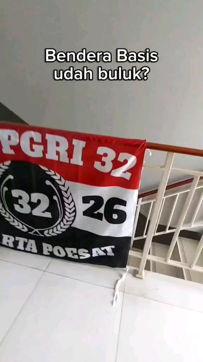 Bendera Custom Flag Mini | Lazada Indonesia
