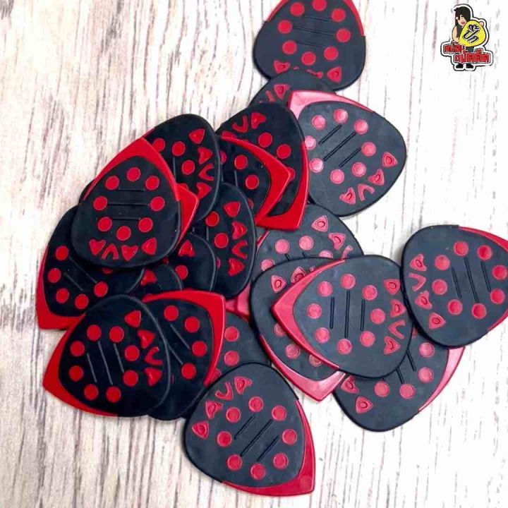 🔥สต็อกใหม่ไม่ดอง ปิ๊กกีตาร์ 3ชิ้น ปิ๊กกีต้าร์ DAVA ปิกกีตาร์ ดาว่า ...