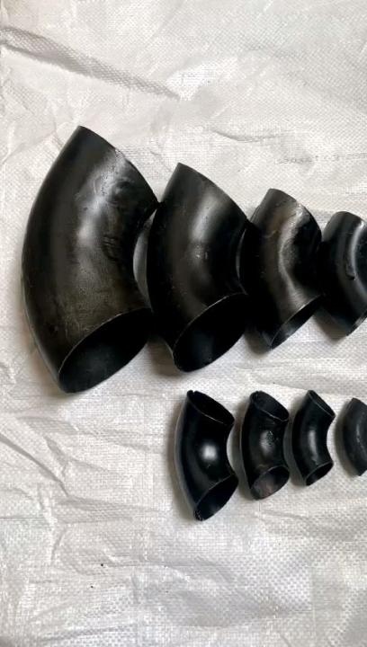 Elbow besi pipa 2,5 inch | Kneei Knei tikungan pipa besi | Elbow Knei ...
