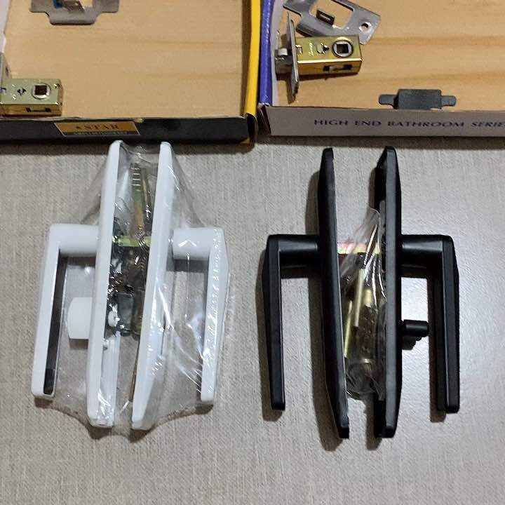 Alco 301 lockset for Alco frame | Lazada PH