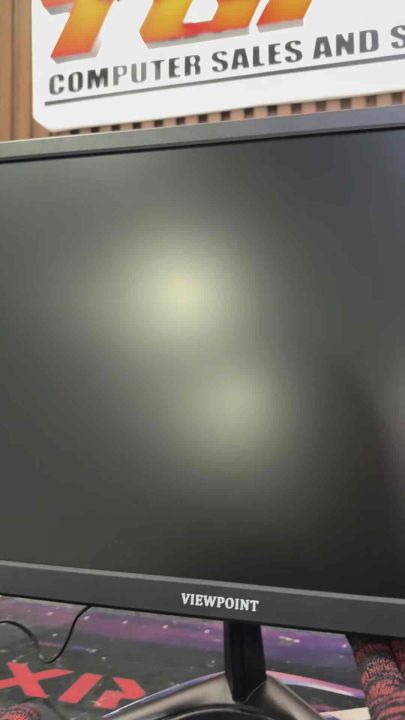 Viewpoint 27 inches 75hz Flat ips VP27S1 | Viewpoint 19, 20, 22, 24 ...