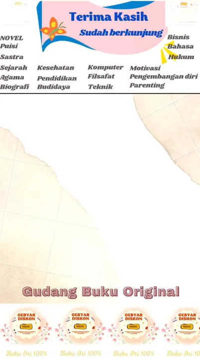 Buku Peraturan Pemerintah Republik Indonesia Nomor 19 Tahun 2021 ...