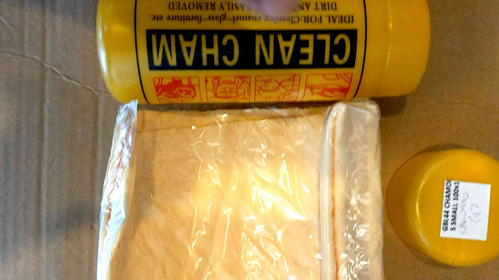 Clean Cham | Lazada PH