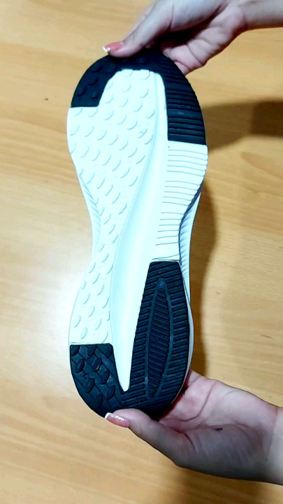 PROMO!!! Outsole Sepatu Running, Olahraga, Fashion, Sekolah - Non ...