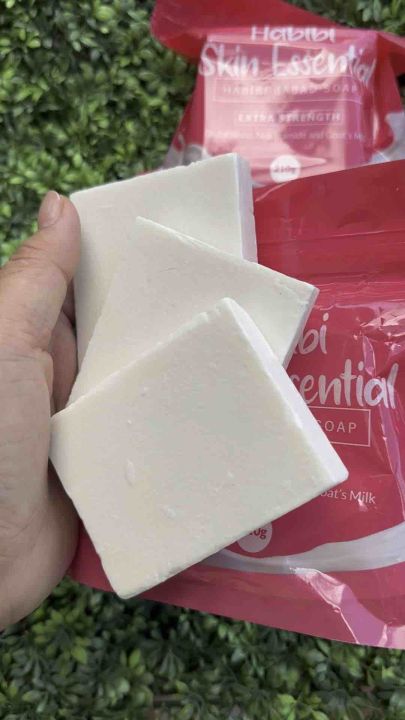Habibi babad soap by crissa liaging | Lazada PH