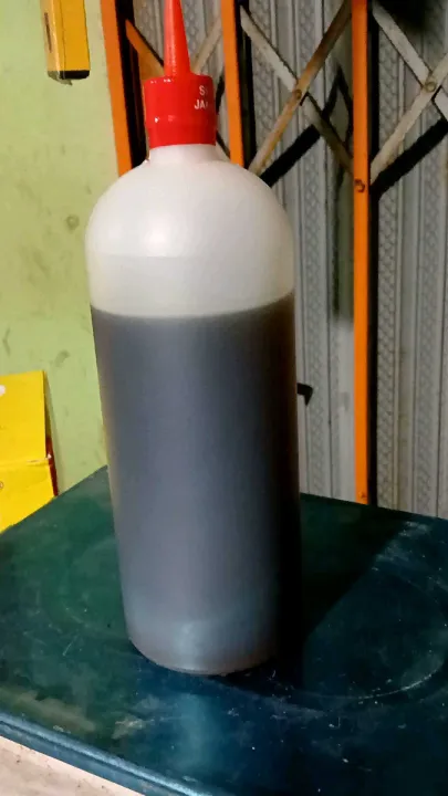 lem piu besar 1Kg lem busa lem madu lem pu polos LEM PU | Lazada Indonesia