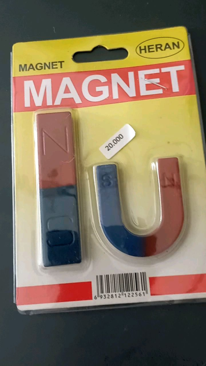 Magnet U & Batangan | Lazada Indonesia