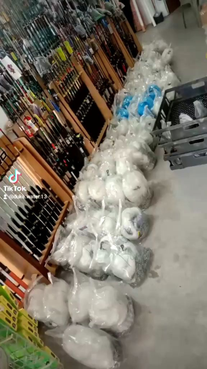 JALA KOSONG FISHING NET | Lazada