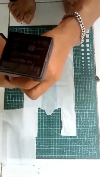 Stempel Plastik Logo Merek Minuman Makanan Cup Gelas Mika Styrofoam ...