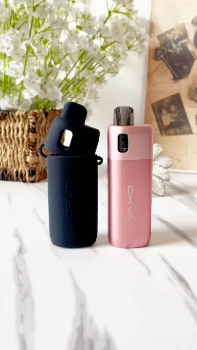OXVA ONEO SILICONE ,Silicone Case for OXVA oneo device Skin Protection ...