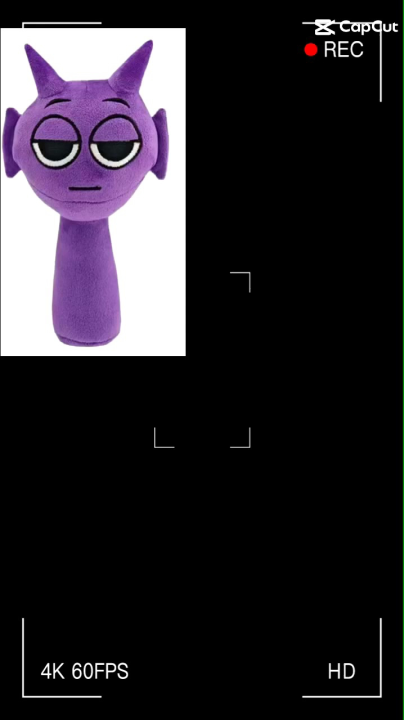 Boneka Sprunki Boneka Horor Game Sprunki Bahan Yelvo Lembut Dan Halus ...