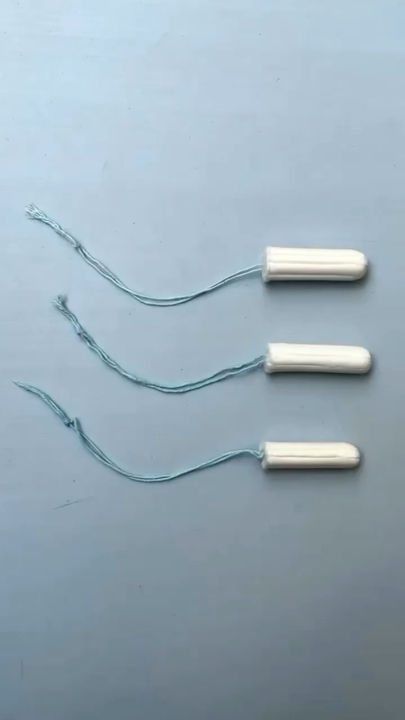 80 Ladouce® Mini | Super absorbent tampons | Lazada PH