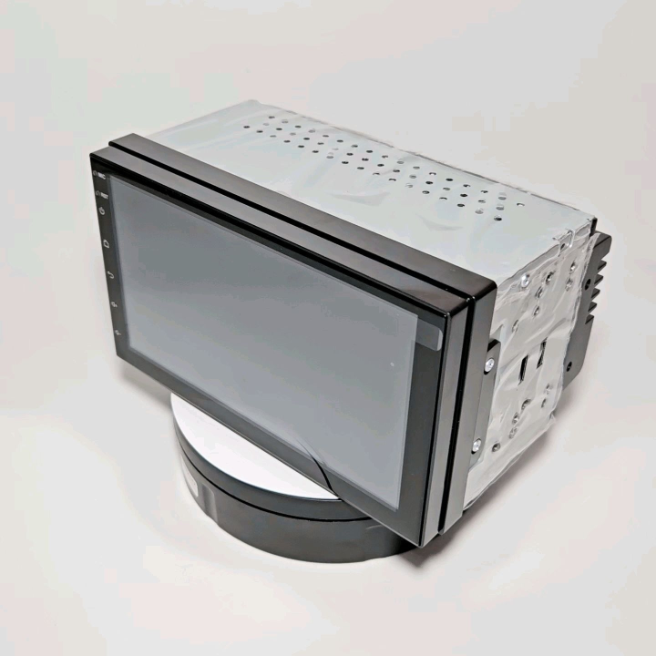 Head Unit Android 7 inch RAM 2GB + 32GB DHD-7001 | Lazada Indonesia