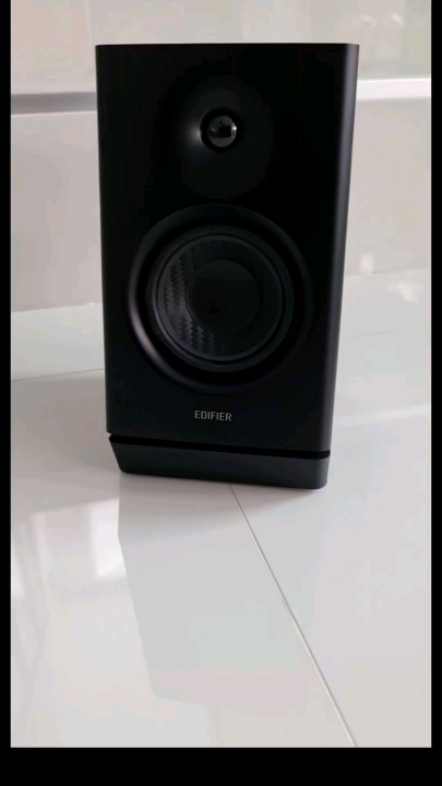 ฐานรองลำโพง Edifier (MR4 / R1280T / R1280DBs / PreSonus Eris E3.5 BT ...