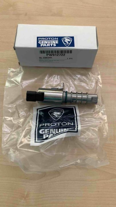 PROTON SAGA VVT SOLENOID OIL CONTROL VALVE EXORA BOLD, PREVE CFE ...