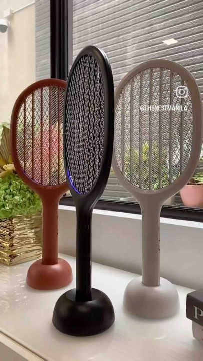 Solove Bug Swapper / Eliminates mosquitoes, flies, wasps and other ...