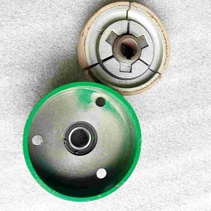 Ly hợp puly đai A, côn ly hợp ma sát trục 20mm, côn văng, ly hợp tự ...