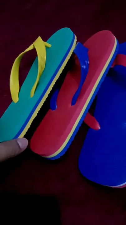 Bw8 Multi colors slippers for kids to adults sizes | Lazada PH