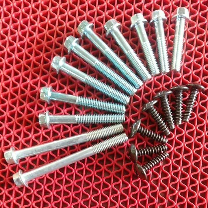 BAUT 1SET BLOK CVT DAN BOX FILTER UDARA MOTOR HONDA VARIO 150 | Lazada ...