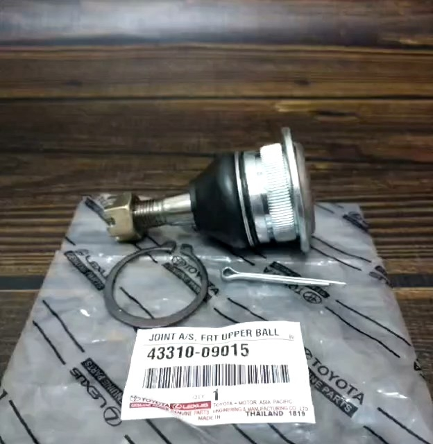 Ball Joint Atas Innova - Reborn - Fortuner - Hilux / Bal / Bol Join ...