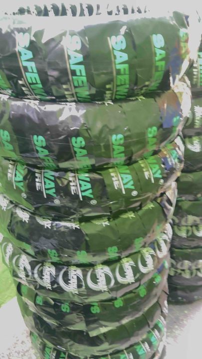 Safeway Tire 13 TUBELESS for NMAX V1/V2 (SET/PARES) | Lazada PH