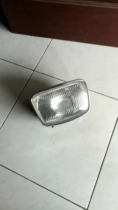 lampu reflector king new king oval oryginal copotan wutuh | Lazada ...