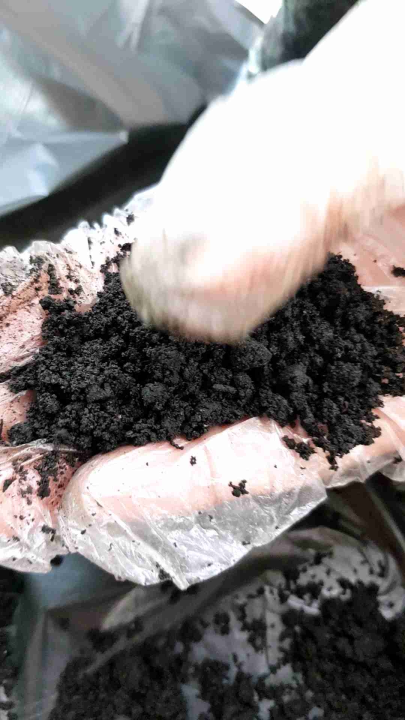 PLANTMATE ORGANIC FERTILIZER (5KG) | Lazada PH