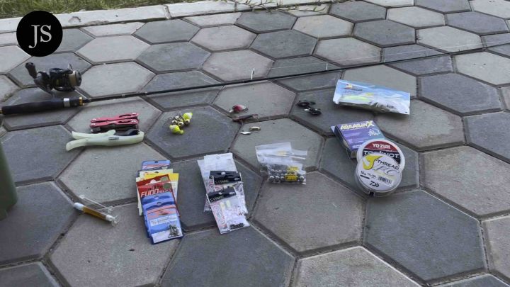 JM Tool Box JBX3627 Multipurpose Plastic Tool Box PP (Box Strap FREE ...