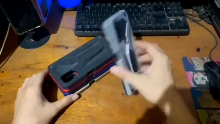 Phantom Robot Transformers - Standing Casing Samsung J3 - Casing Robot ...