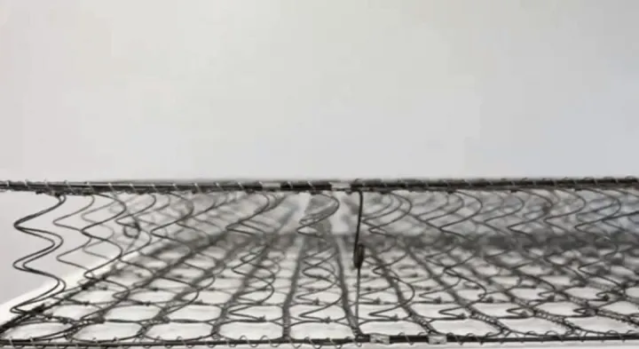 Mandaue Foam Gala Firm Spring Mattress with built in Topper 10inches ...