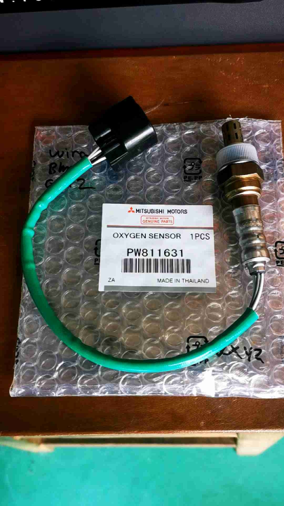 Proton Oxygen Sensor (PW811631) Saga Blm / Wira / Persona / Preve ...