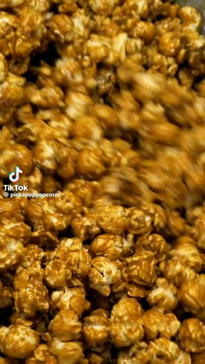 Pick A Pop -👍 พรีเมียมป๊อปคอร์น🌽 อร่อยฟิน ฉุดไม่อยู่ | Lazada.co.th