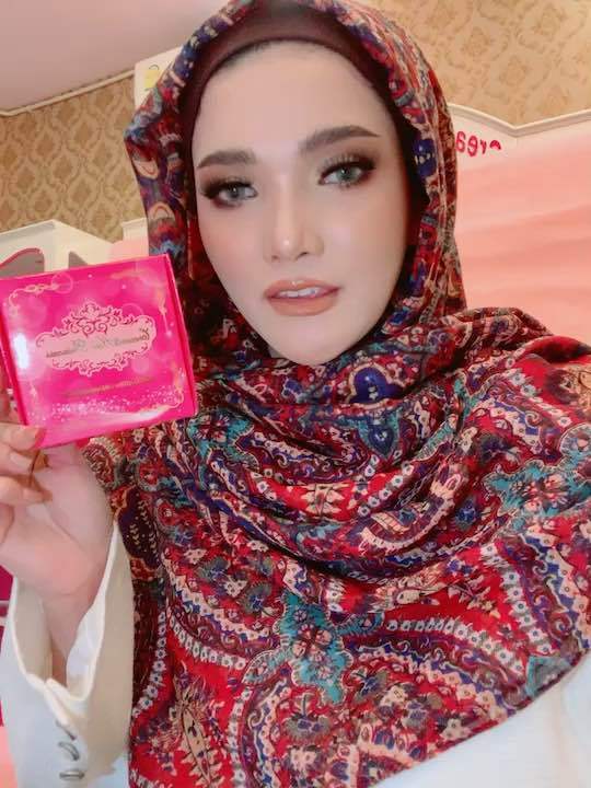 ครีมบลิ้งออร่า (Blink Aura Cream)ครีมหน้าใส เซ็ตใหญ่ 30 กรัม | Lazada.co.th