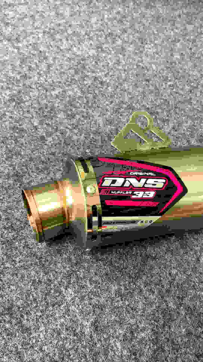 Knalpot GTX RBT Taxi Gabah Type JR Pro1 Jupiter Z1 vega supra karisma ...