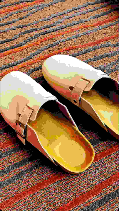 Boston Clogs for WOMEN Marikina Made | Lazada PH