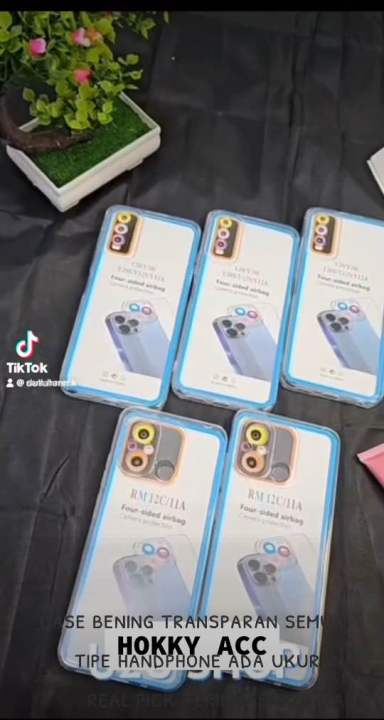 soft case bening infinix SMART 8PRO SMART 7HD SMART 6PLUS SMART 4C ...