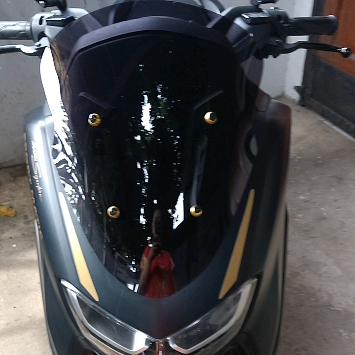 visor Nmax old/new Thailand | Lazada Indonesia