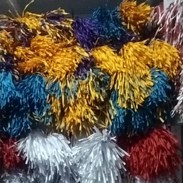 Bendera umbul umbul random 20pcs | Lazada Indonesia