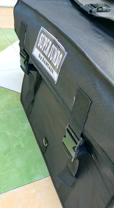 Tas Ronjot Obrok Motor jumbo samiaji | Lazada Indonesia