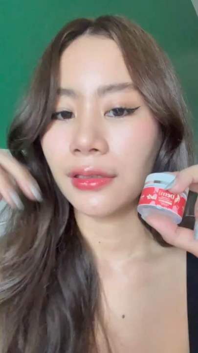 โปรพิเศษ 1แถม1 ครีมเดมี่ วิตามินโสมแดง Demi cream บำรุงผิวให้กระจ่างใส ...